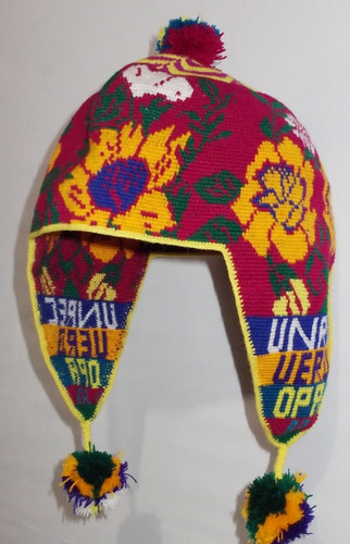 Chullu | tiendadeartesania