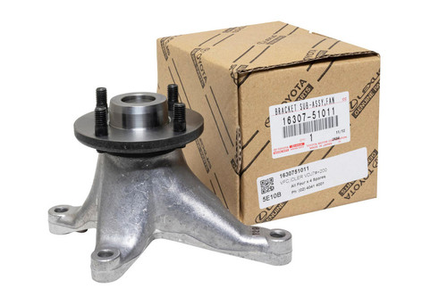 GENUINE FAN HUB IDLER BEARING | 1VD.COM.AU