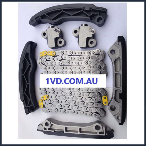1VD TIMING CHAIN KIT | 1VD.COM.AU