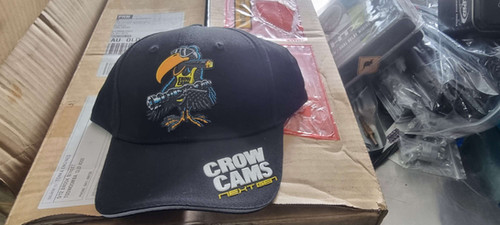 CROW CAMS HAT | 1VD.COM.AU