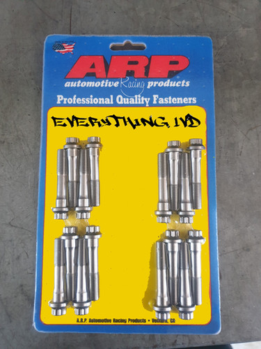 ARP CONROD BOLTS | 1VD.COM.AU