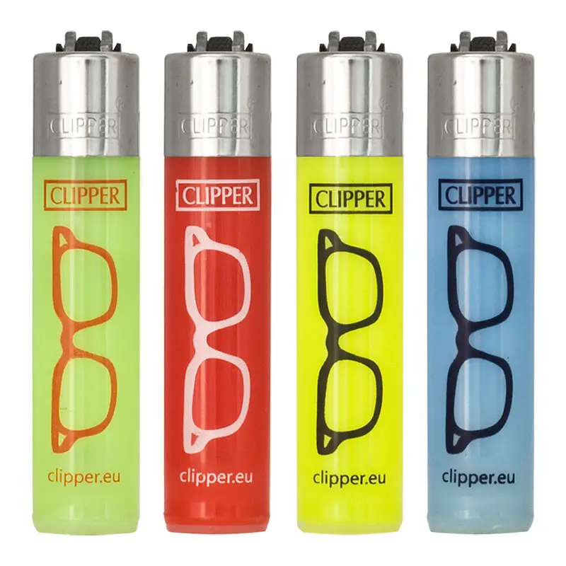 Clipper Lighters | Mill's Collectables
