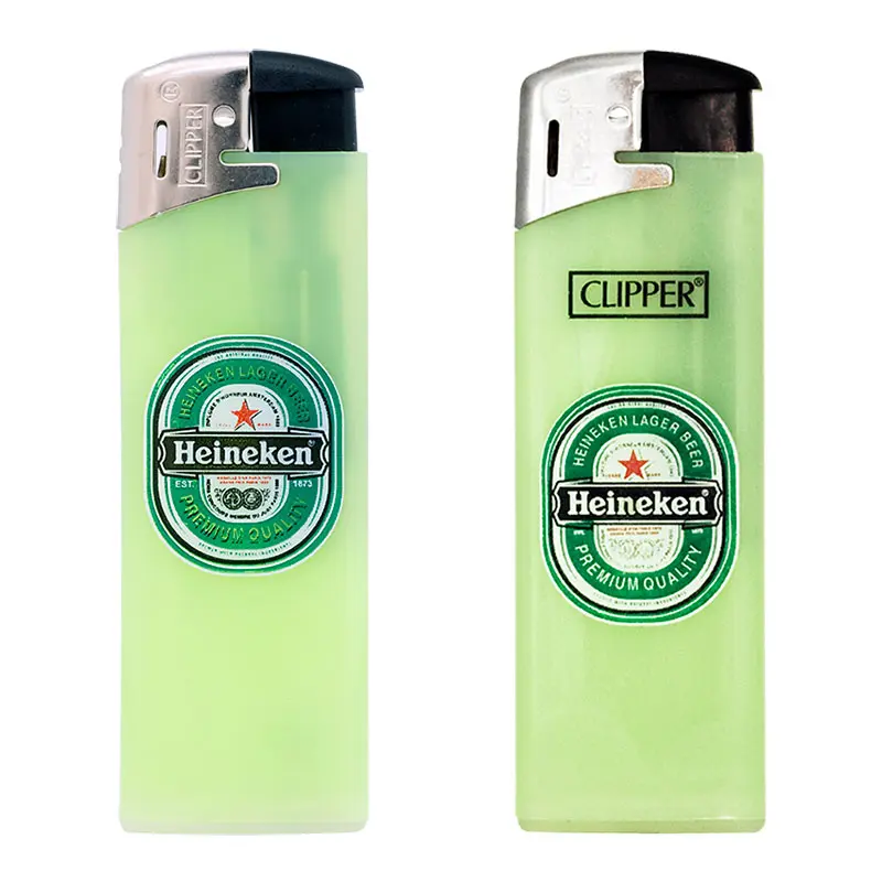 Clipper Lighters | Mill's Collectables