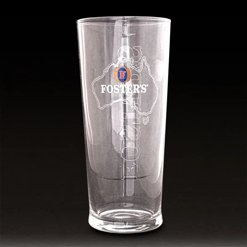 Foster's | Mill's Collectables