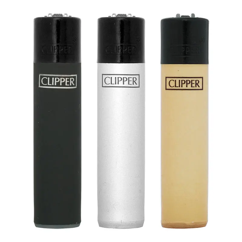Clipper Lighters | Mill's Collectables