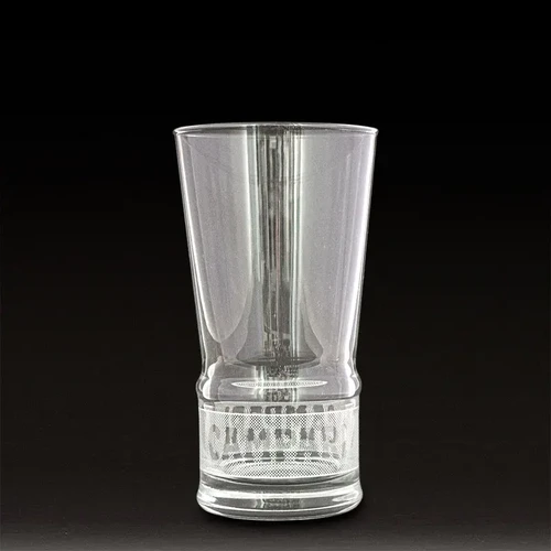 Campari Liqueur Cocktail Glasses | Mill's Collectables