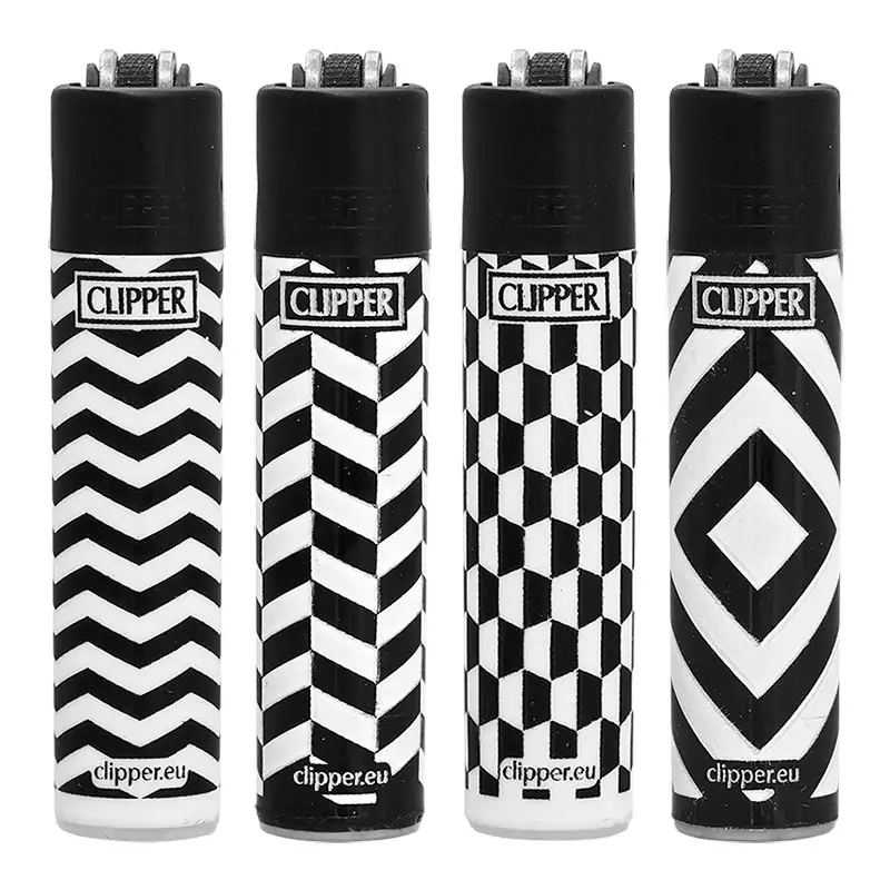 Clipper Lighters | Mill's Collectables