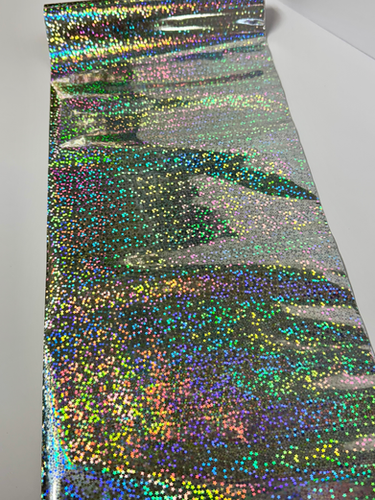 Wide Foil Sheet # 285 | Foilz & Flakez
