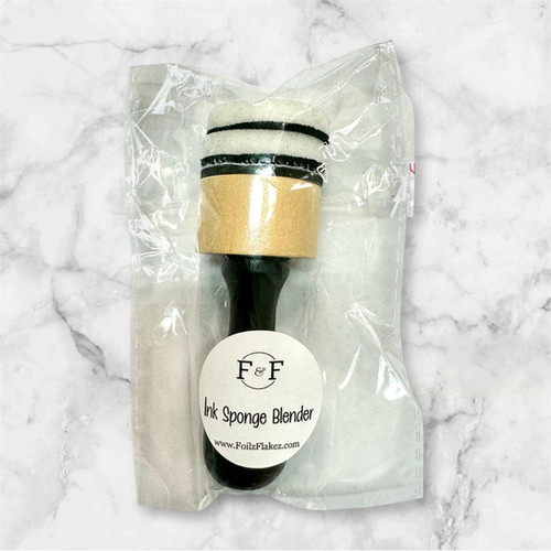 Ink Sponge Blender | Foilz & Flakez