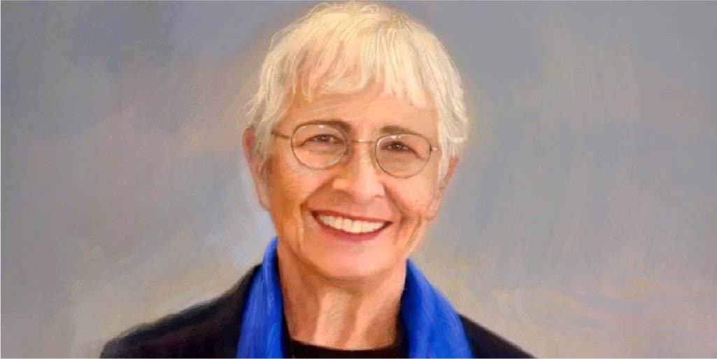 Vivian Silver Impact Award