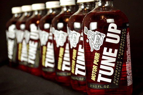 Tune Up | Motor Purr Inc