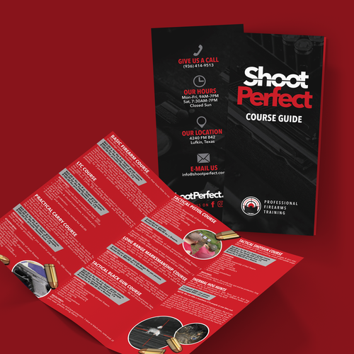 Printing | Real Graphics | United States | East Texas | Lufkin ...