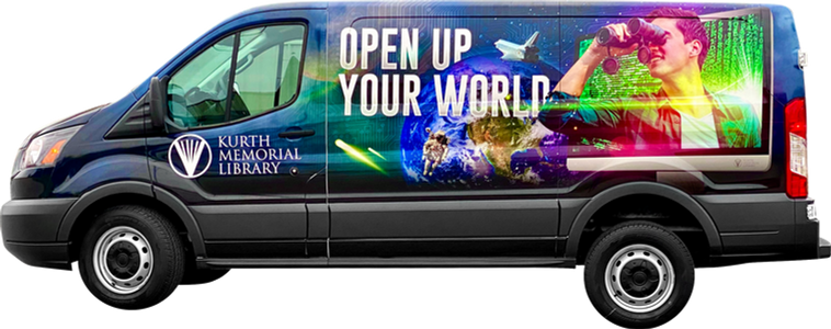 Wraps | Real Graphics | United States | East Texas | Lufkin | Nacogdoches