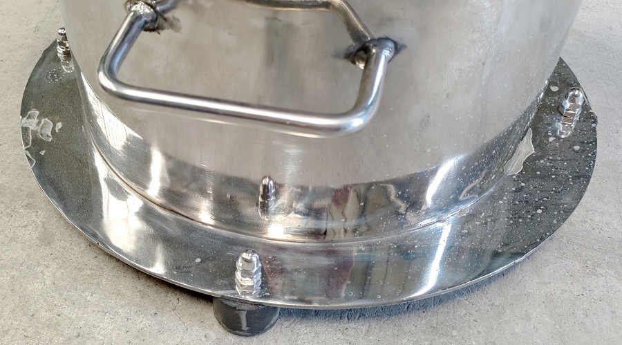 Round Vibratory screen separators factory commercial prices