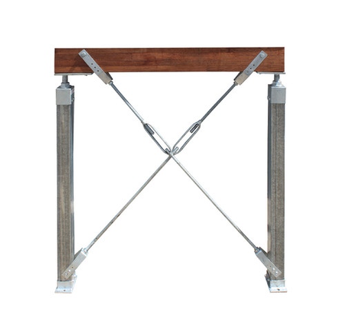 Full Cross Bracing Set | Levelmaster NZ