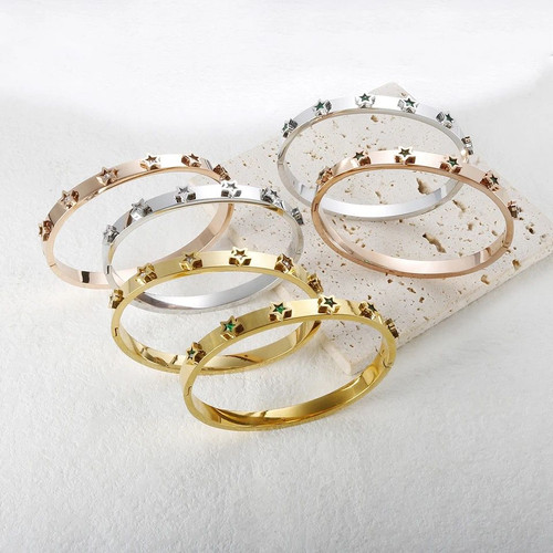 Pulsera Emily | Carlotta diseño de México