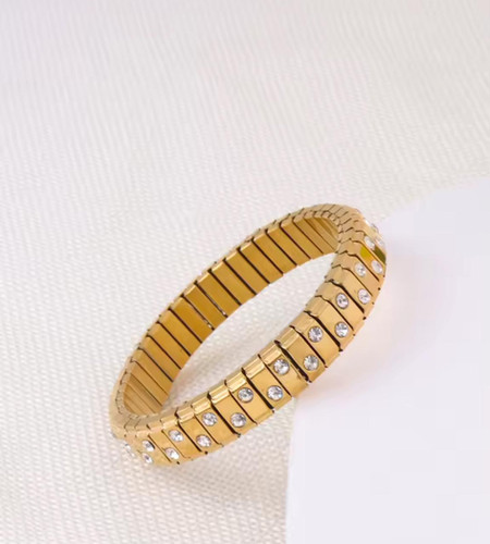 pulsera blim | Carlotta diseño de México