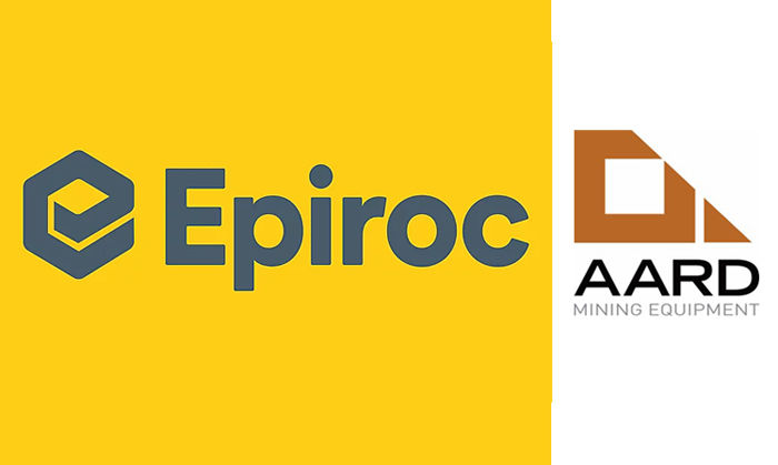 Epiroc to acquire South African mining equipment maker AARD