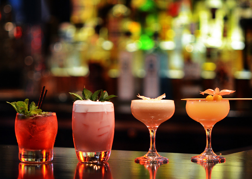 Mexican Restaurant and Bar | www.rancho-pancho.com | Scotland