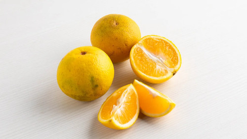 China Valencia Nativa | Jardín Marisol