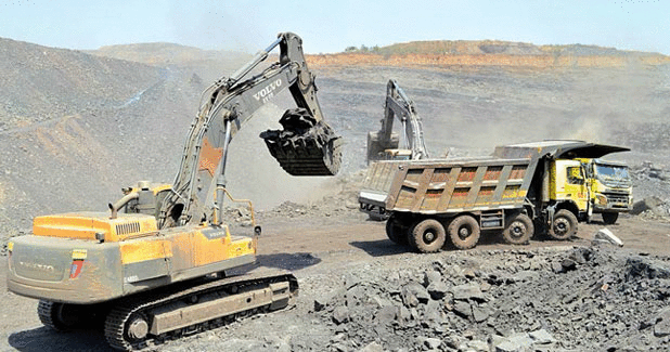 Difference Between AVAILABILITY and UTILISATION in Mining Machinery
