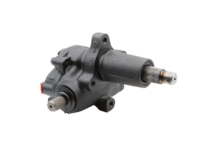 Komplettrevision von Lenkgetriebe | Lenkgetriebe.info | Desselbrunn