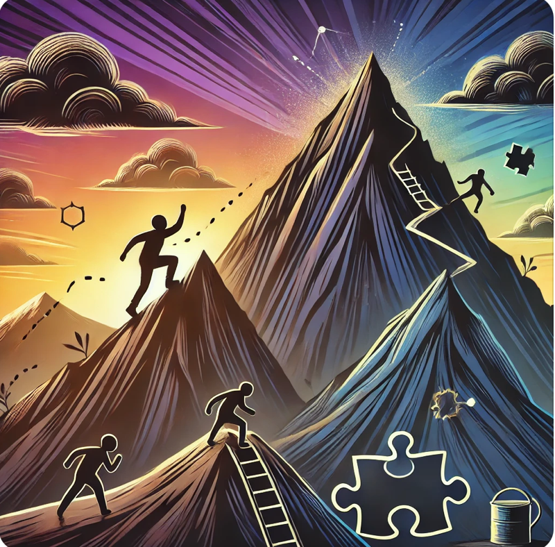 The Importance of Perseverance in the Positive Systems Approach ...