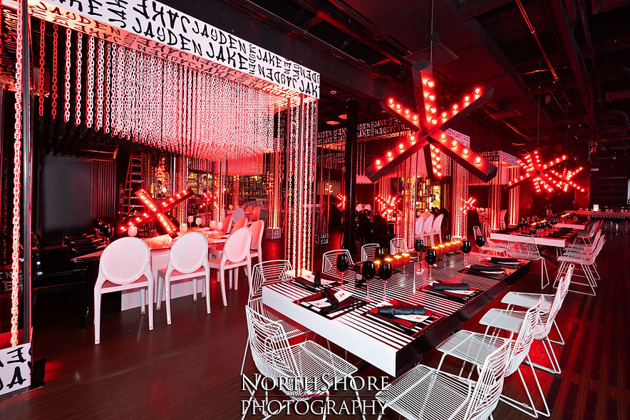 Epic Events | Luxury Event Design