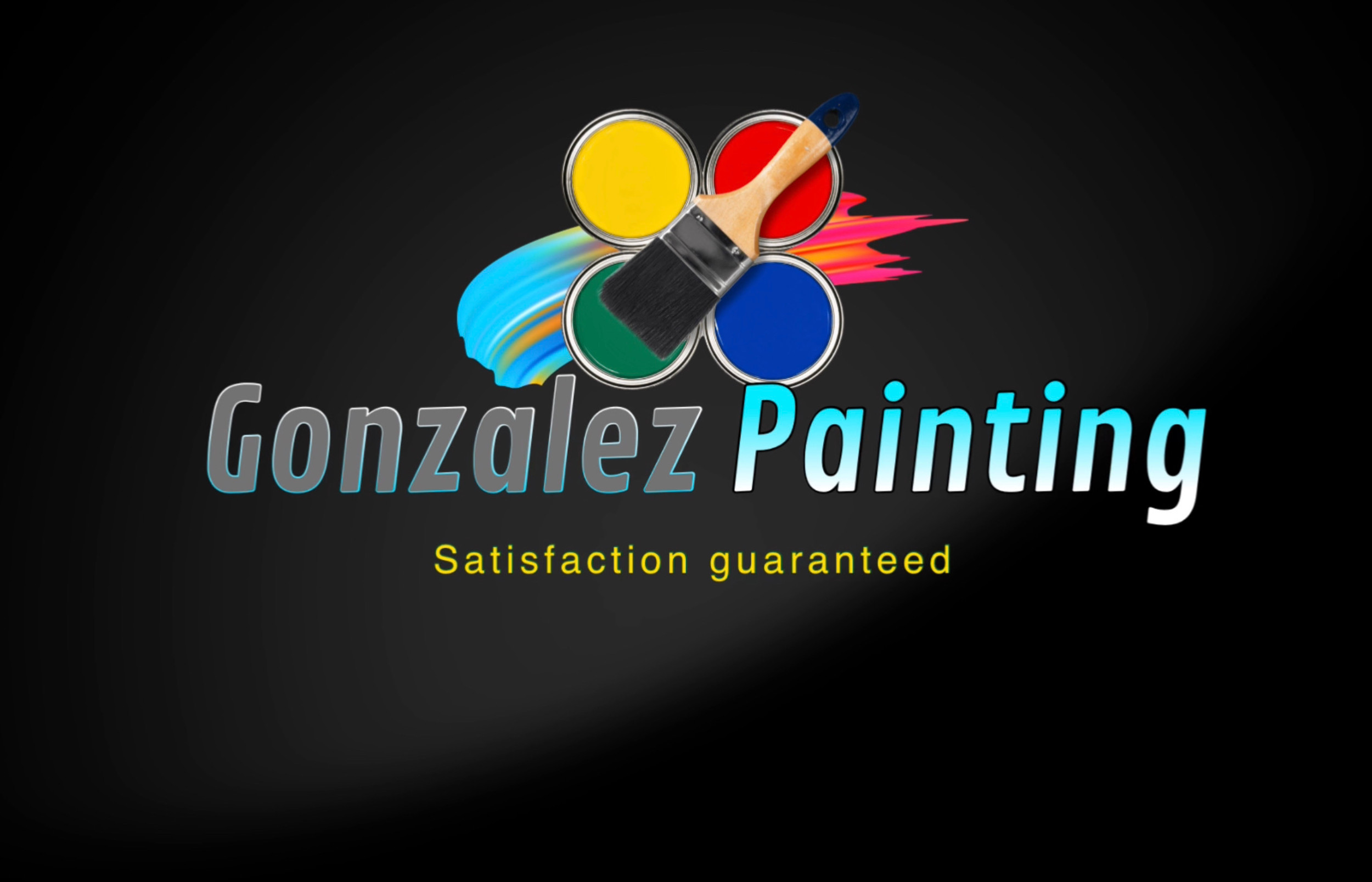 Home | Gonzalez Painting