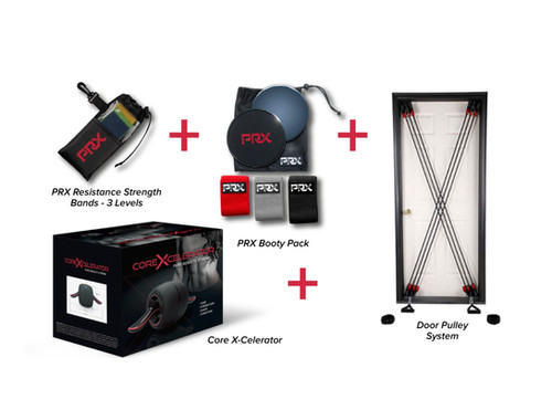 X-Power Bundle | PRX SHOP