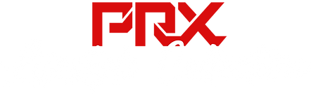 SHOP COLLECTIONS | PRX SHOP