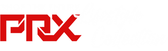 HOME | PRX Workouts