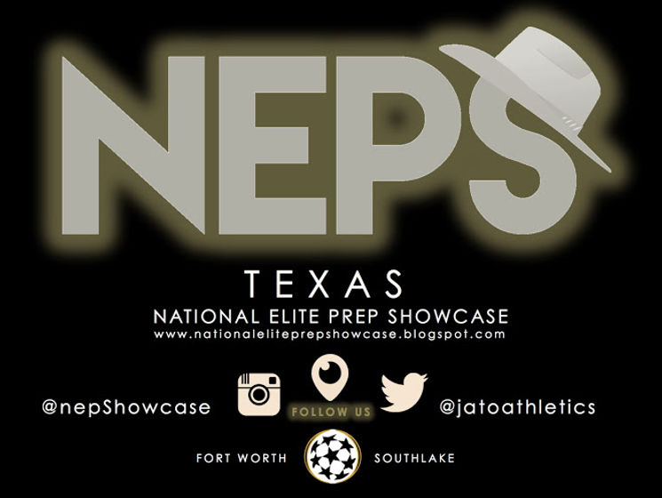 Video Highlights | National Elite Prep Showcase