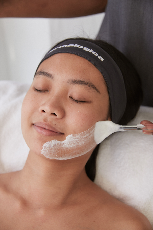 Deep Cleansing Facial Purify, Radiant, Glow | Glow Wellness Spa