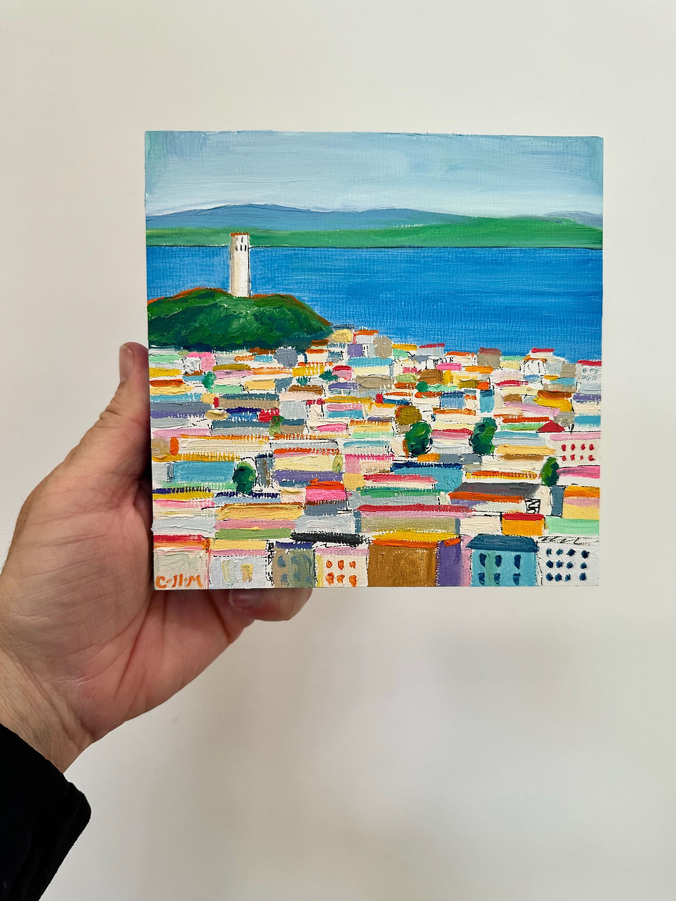 Tim Collom Gallery | Art Gallery | Sacramento