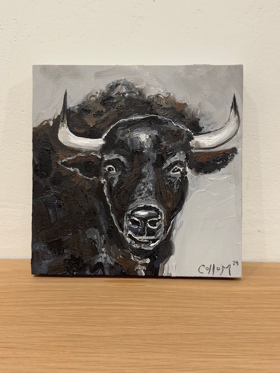 Tim Collom Gallery | Art Gallery | Sacramento