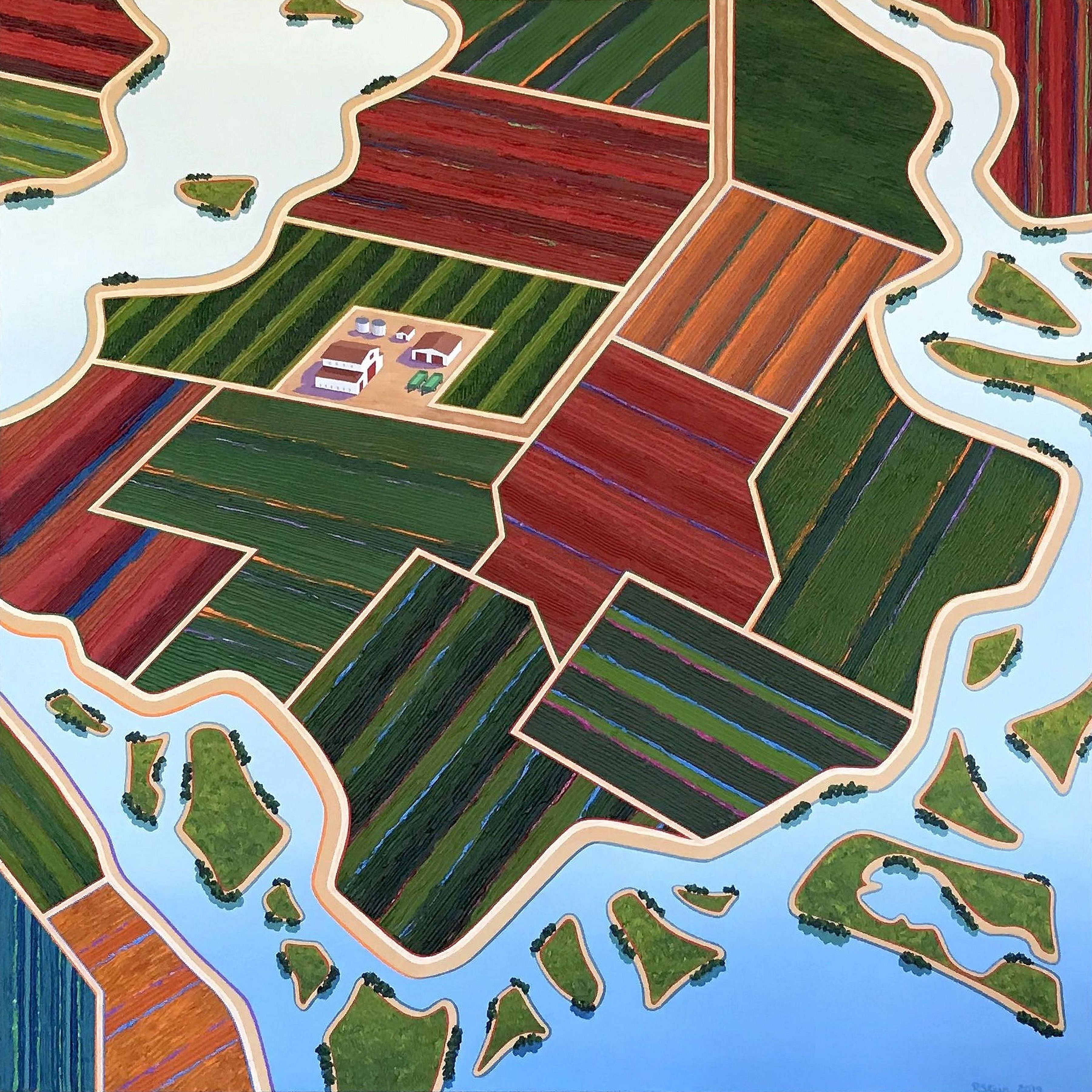 Art Gallery | Tim Collom Gallery | Sacramento, CA