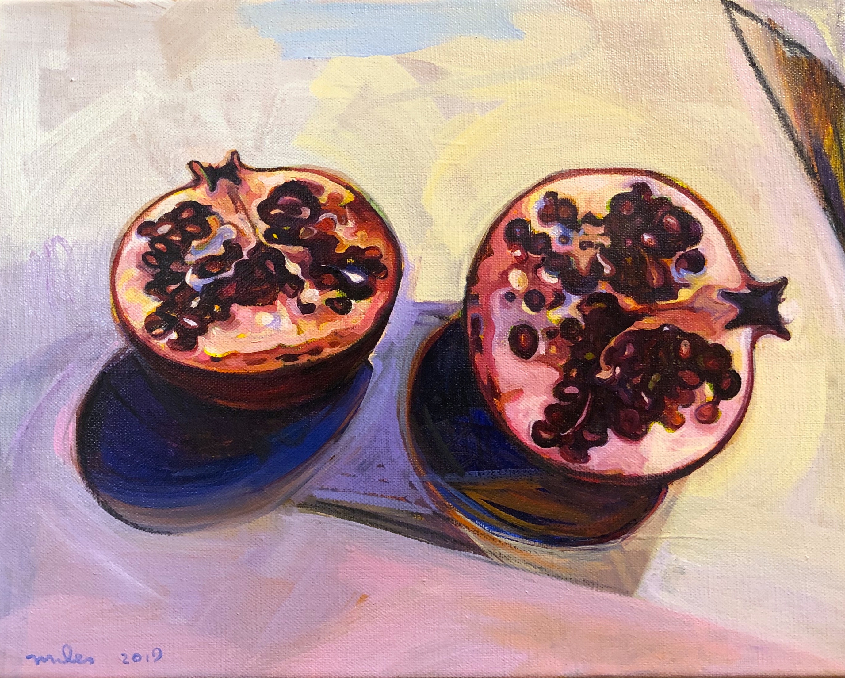 Art Gallery | Tim Collom Gallery | Sacramento, CA