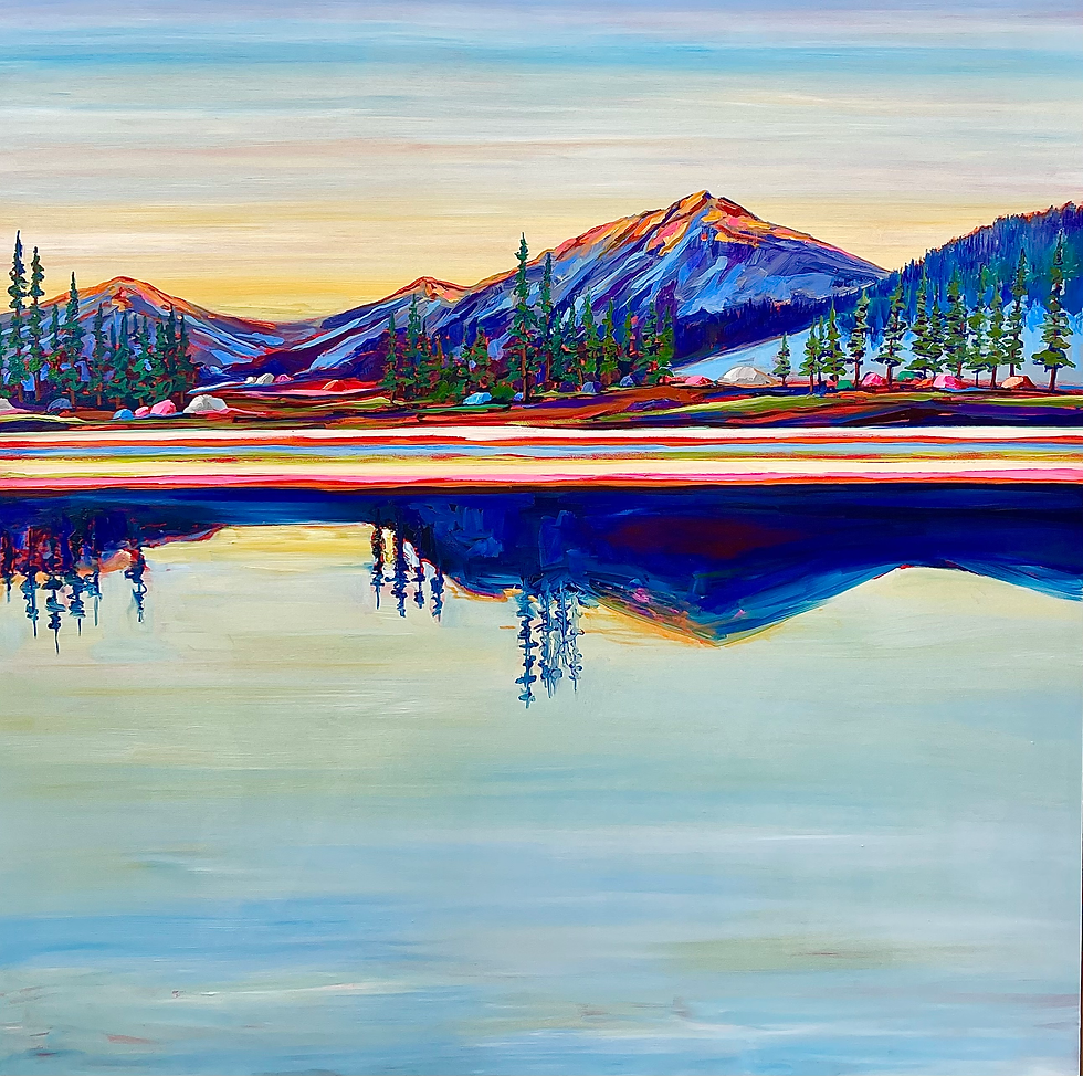 Shop Originals | Tim Collom Gallery