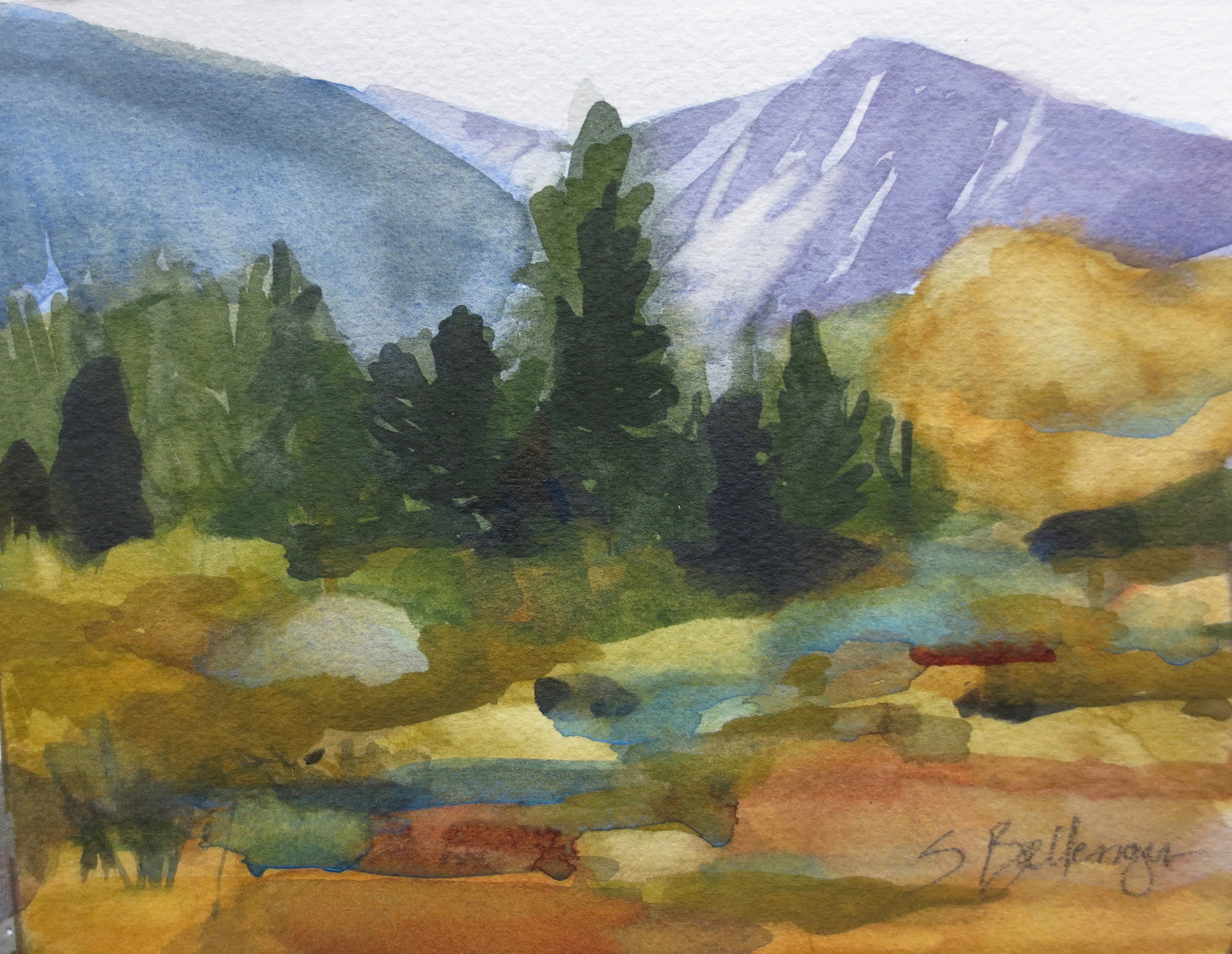 Art Gallery | Tim Collom Gallery | Sacramento, CA