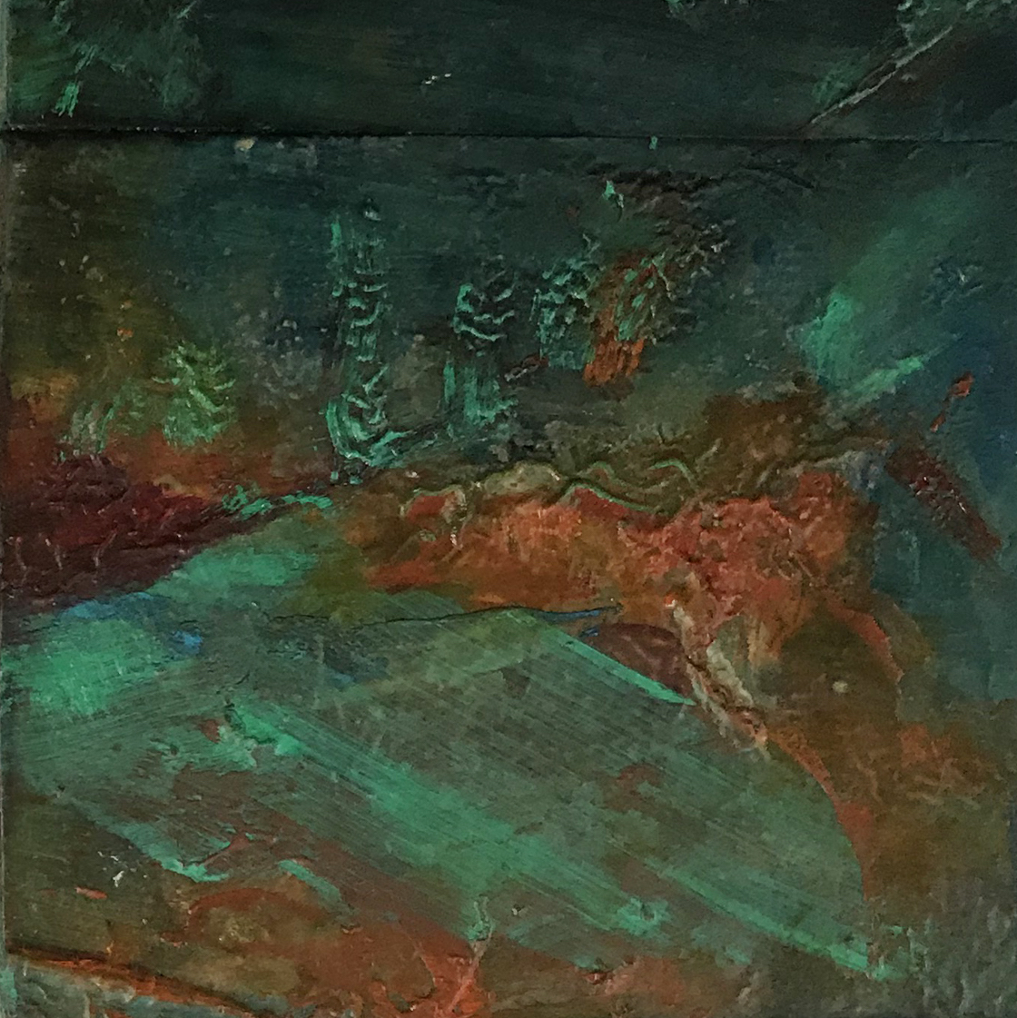 Art Gallery | Tim Collom Gallery | Sacramento, CA