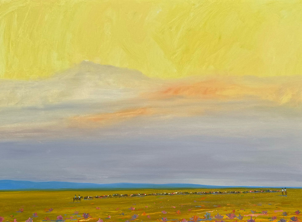 Tim Collom Gallery | Art Gallery | Sacramento