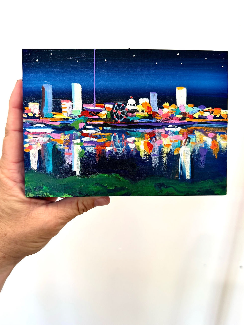 Tim Collom Gallery | Art Gallery | Sacramento