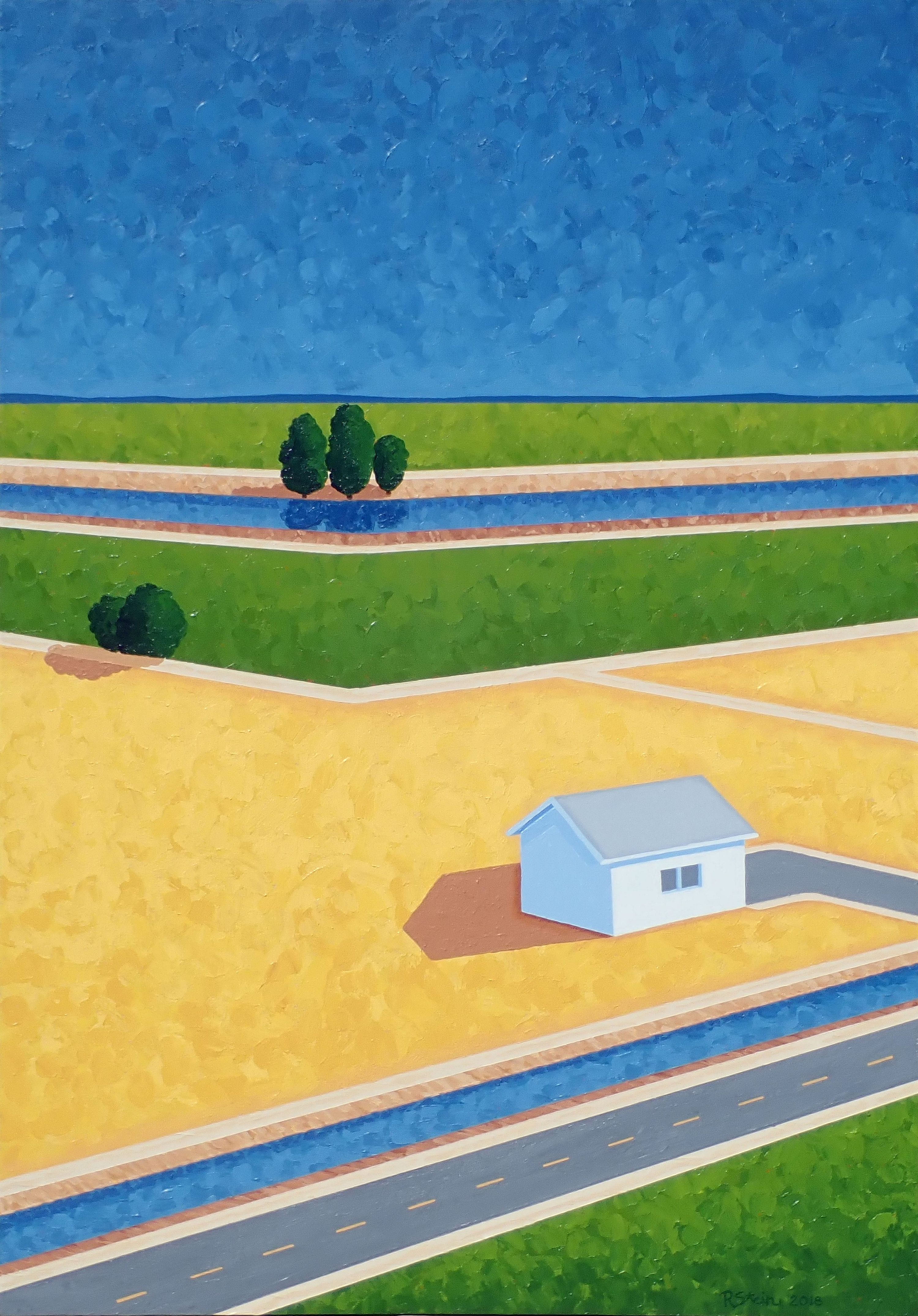 Art Gallery | Tim Collom Gallery | Sacramento, CA