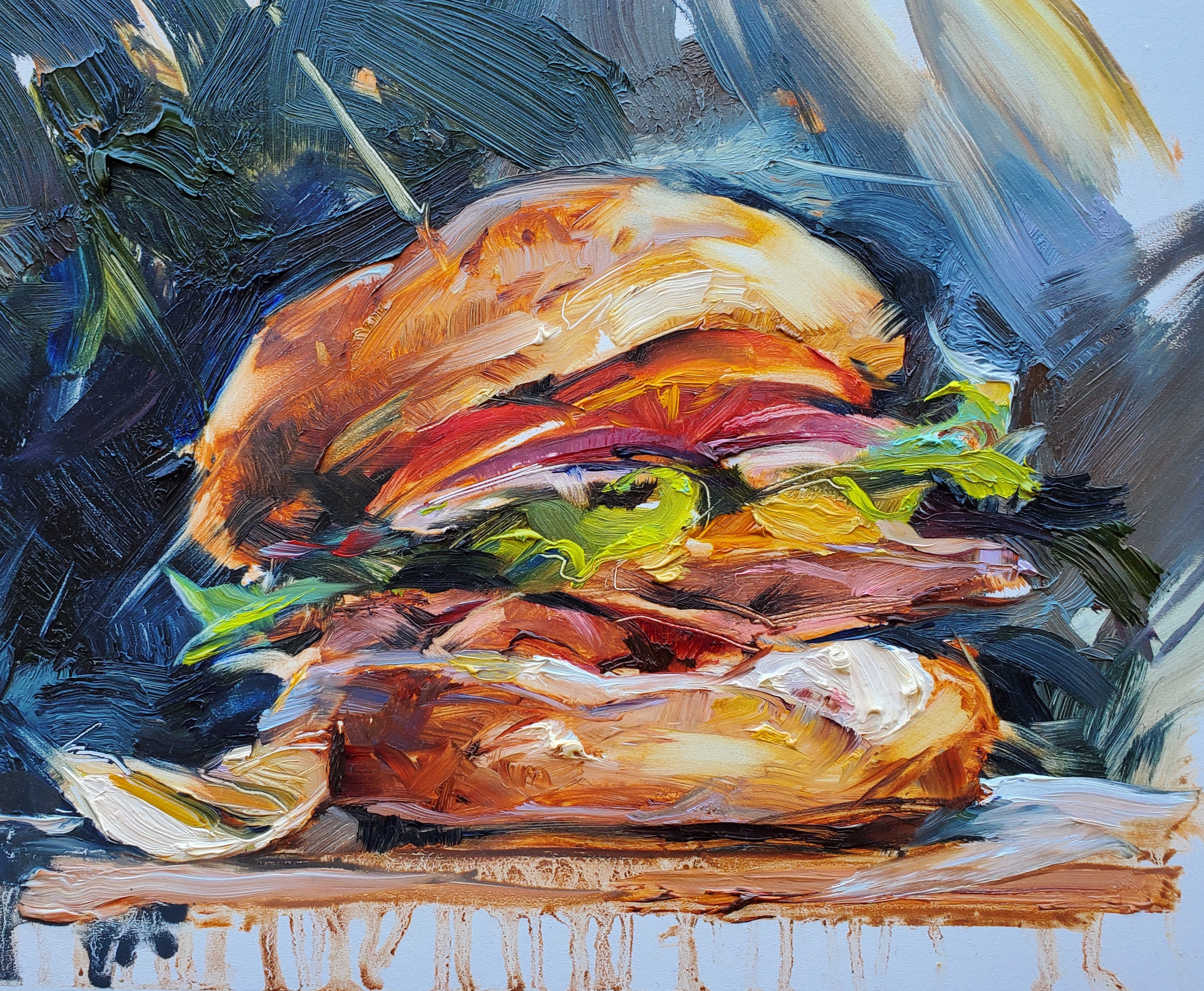 Art Gallery | Tim Collom Gallery | Sacramento, CA