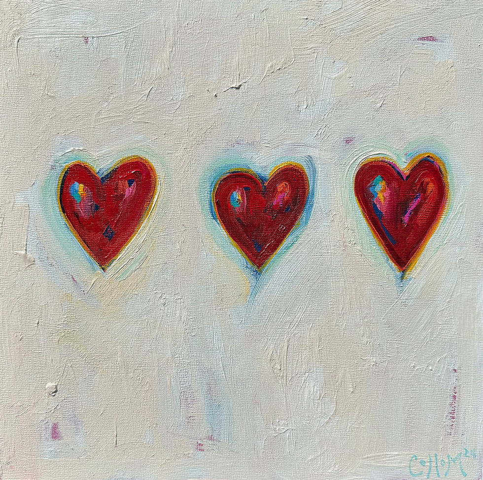 Tim Collom Gallery | Art Gallery | Sacramento