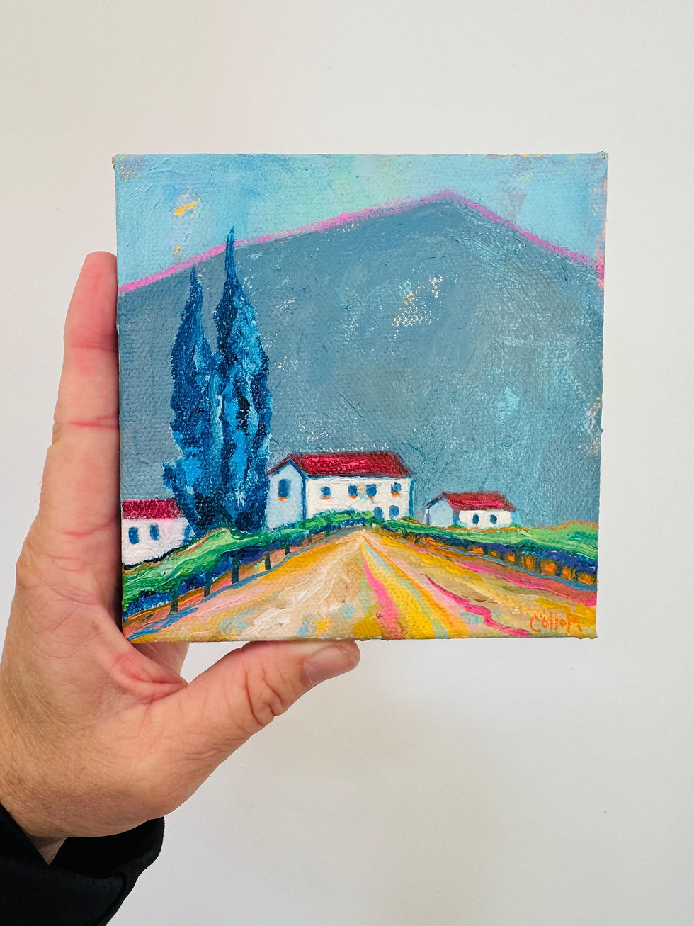 Tim Collom Gallery | Art Gallery | Sacramento