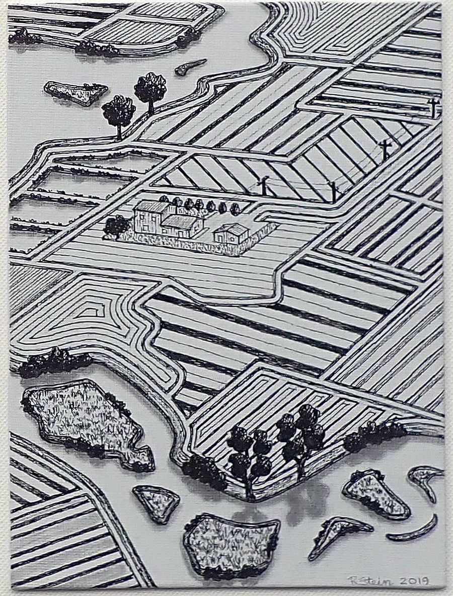 Art Gallery | Tim Collom Gallery | Sacramento, CA