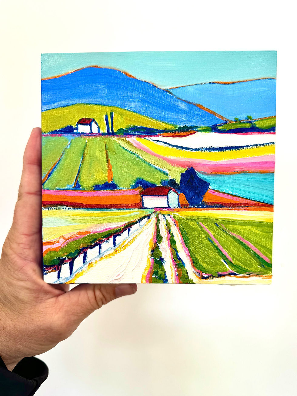 Tim Collom Gallery | Art Gallery | Sacramento