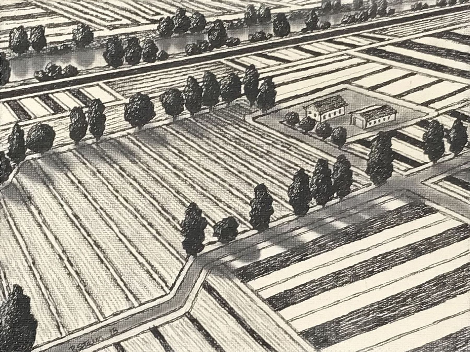 Art Gallery | Tim Collom Gallery | Sacramento, CA